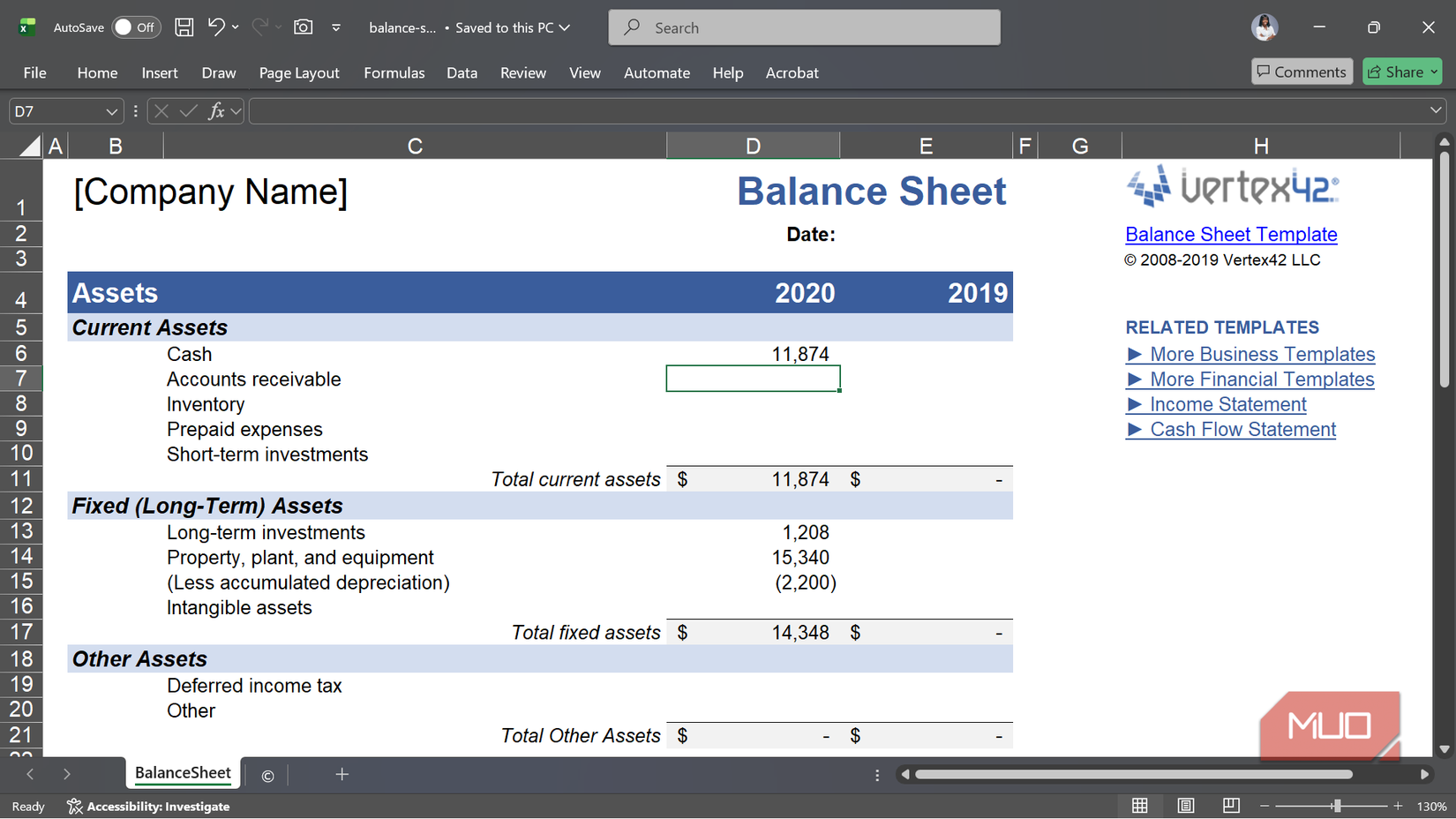 These Excel templates make complex tasks dead simple — and they’re all free