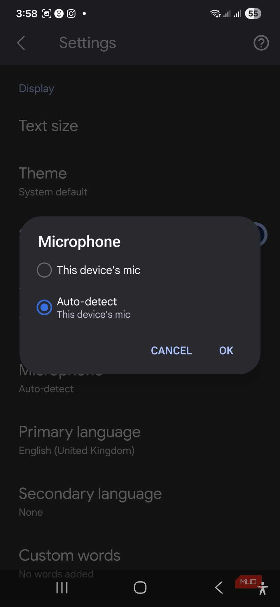 This free Google app now handles all my transcriptions for me