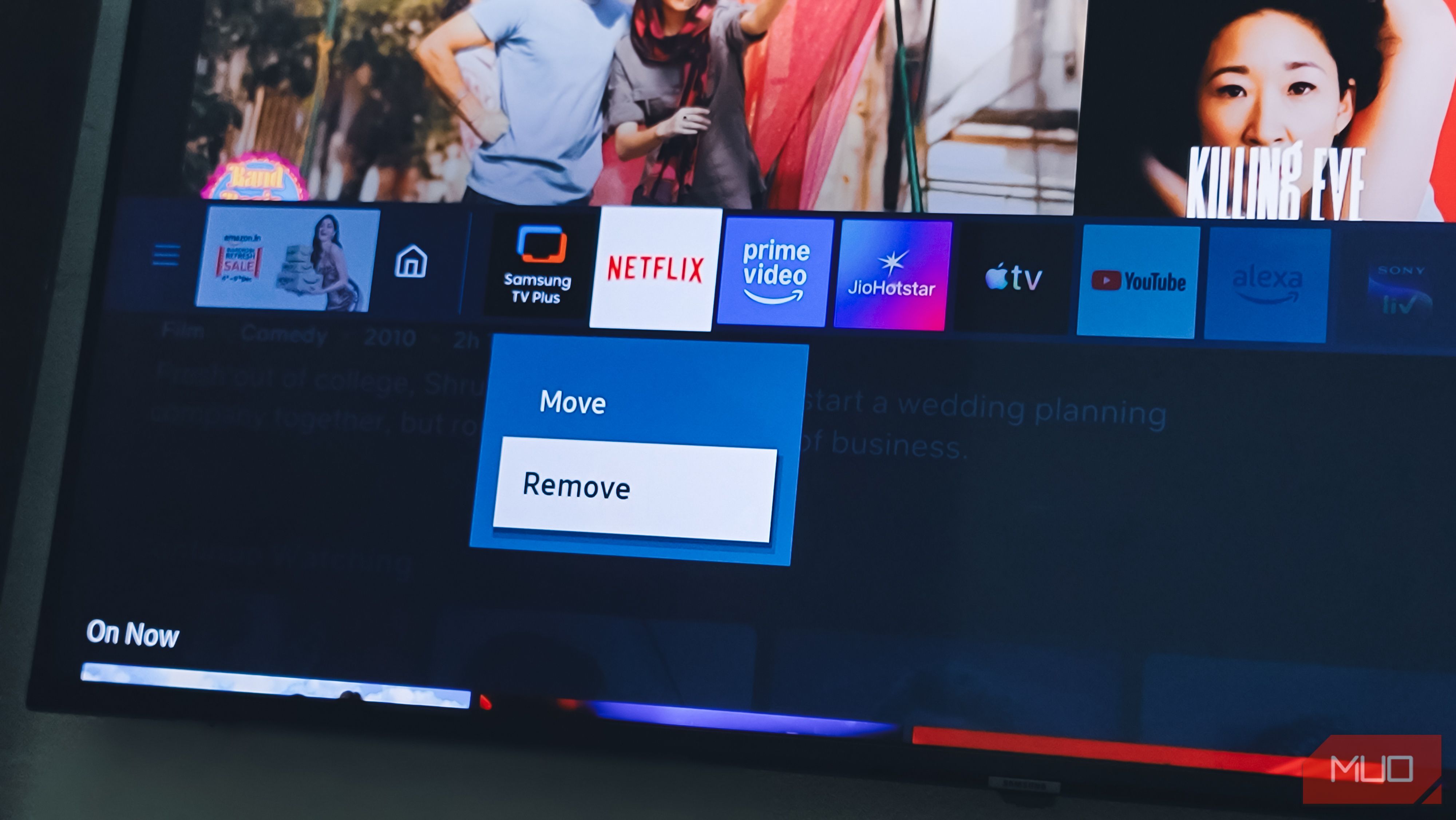 The Best Streaming Services for 4K Content
