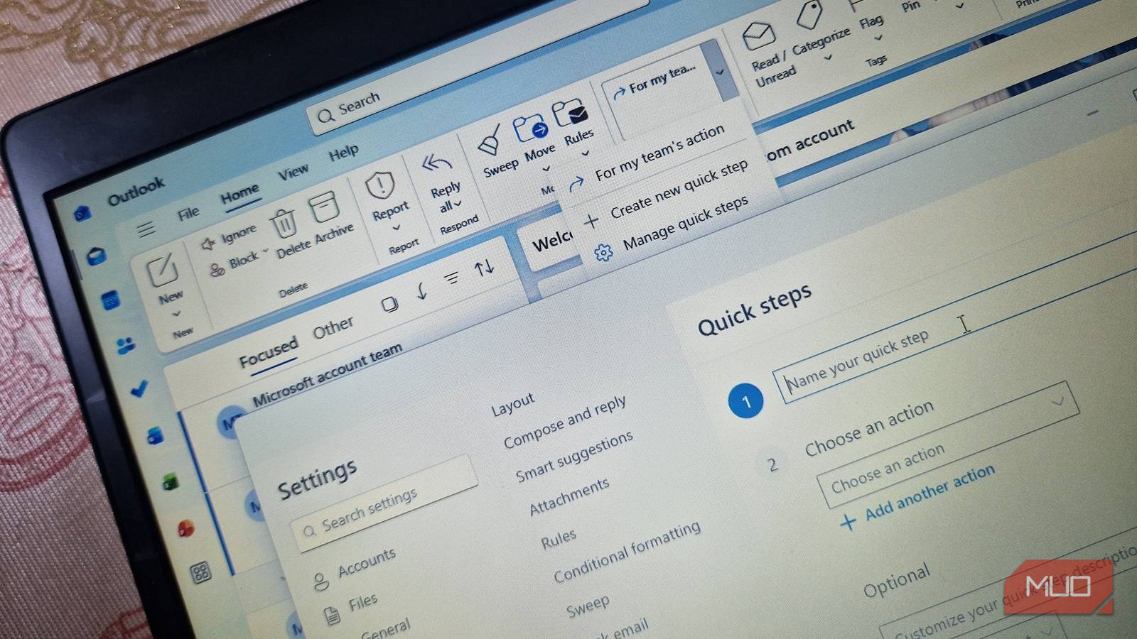 This has to be Microsoft Outlook's most underrated feature