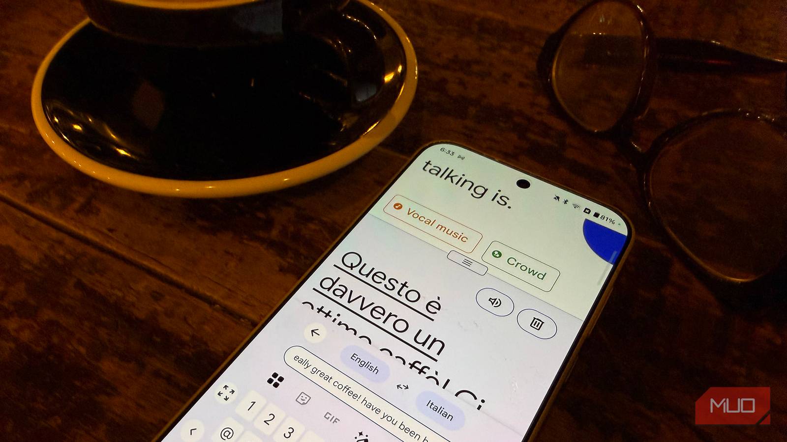 3 ways your phone can translate languages that you probably aren’t using