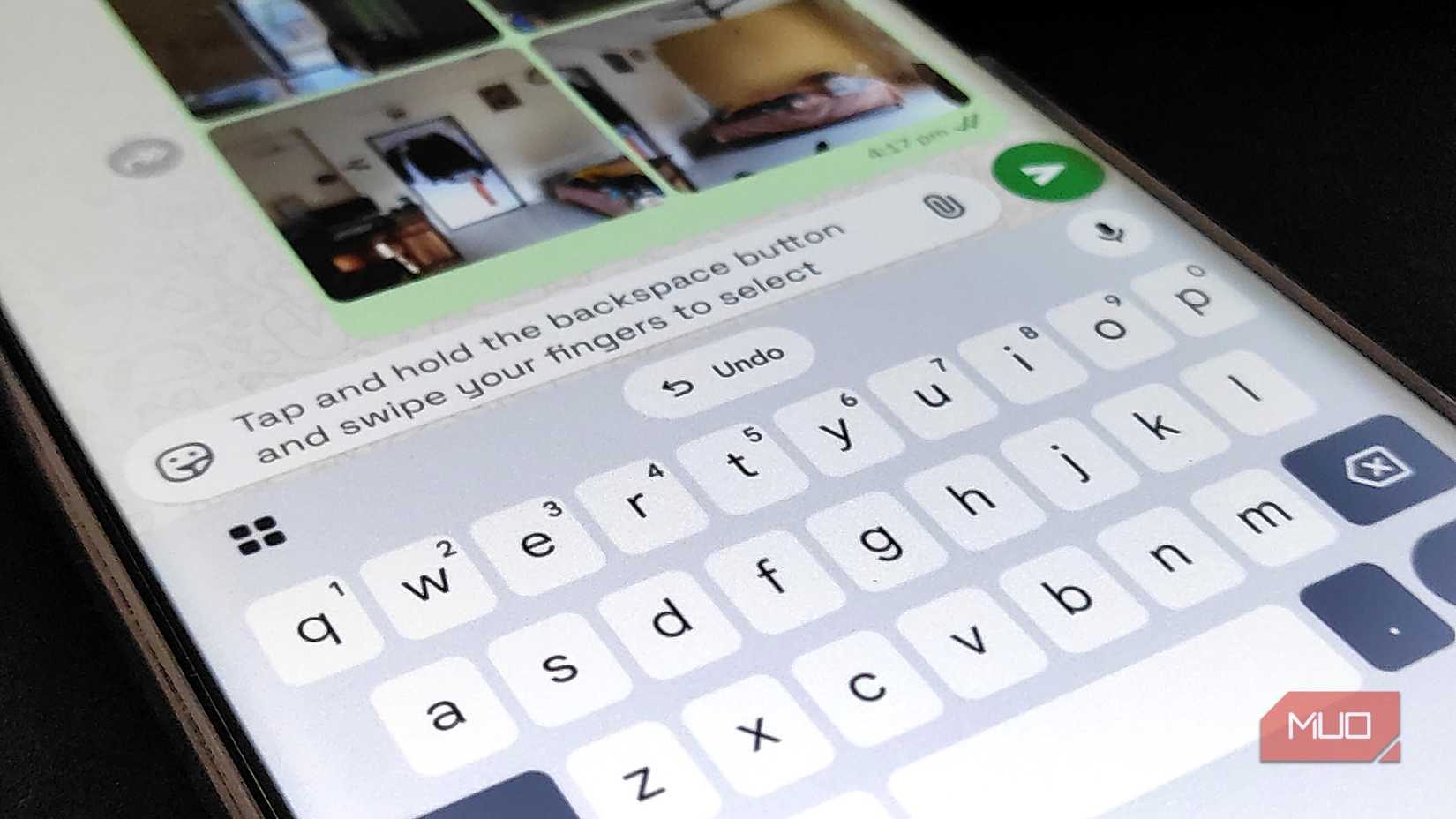 4 useful Gboard tricks that make typing on Android bearable