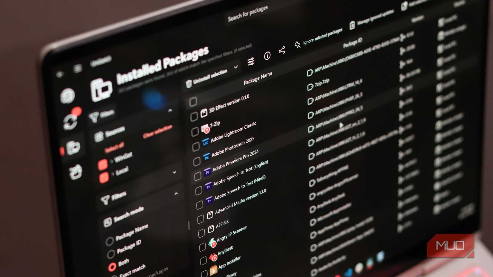 This is the best package manager for Windows you’re not using