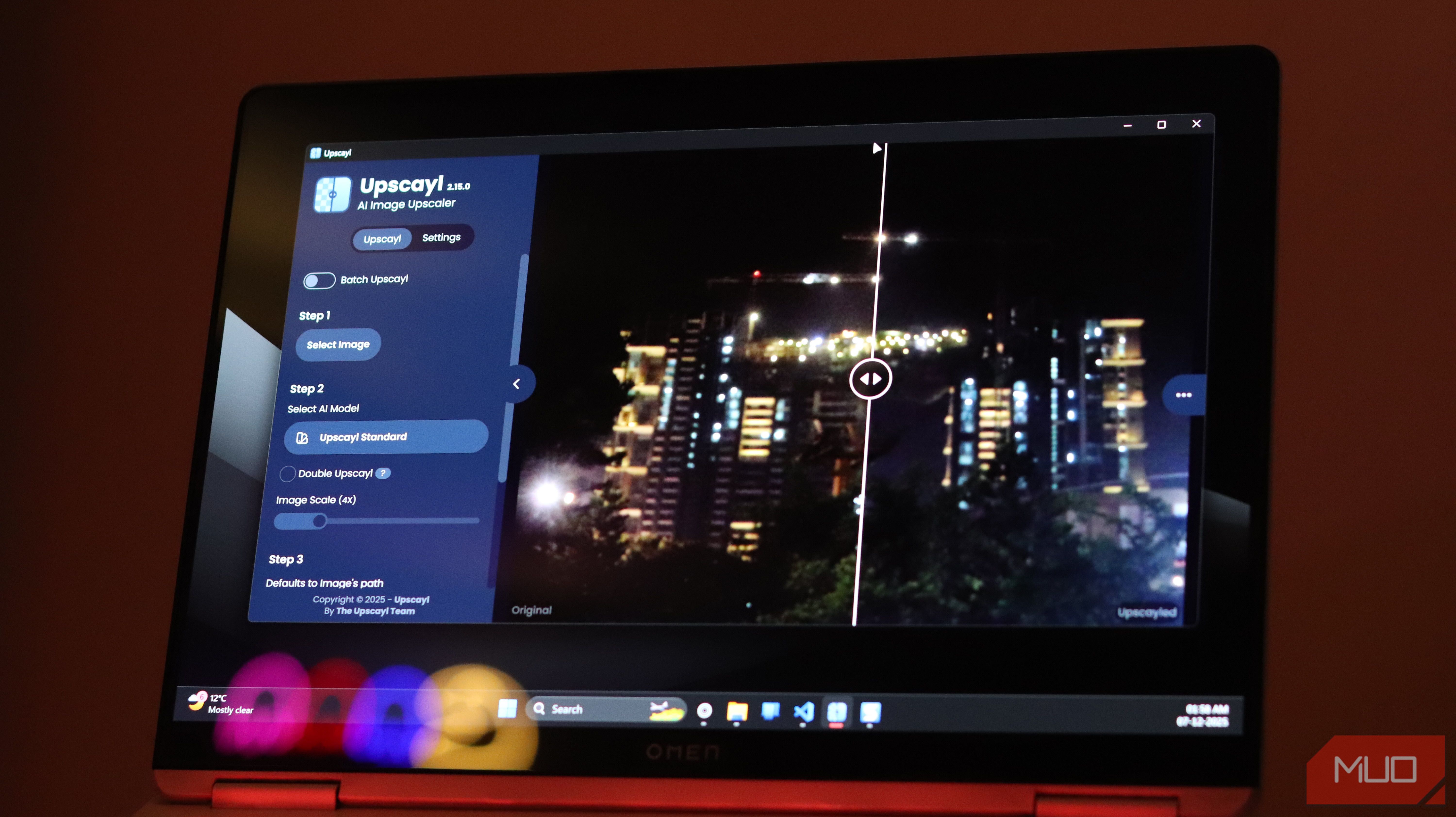 How to Find Your Current Desktop Wallpaper’s File Location in Windows 11