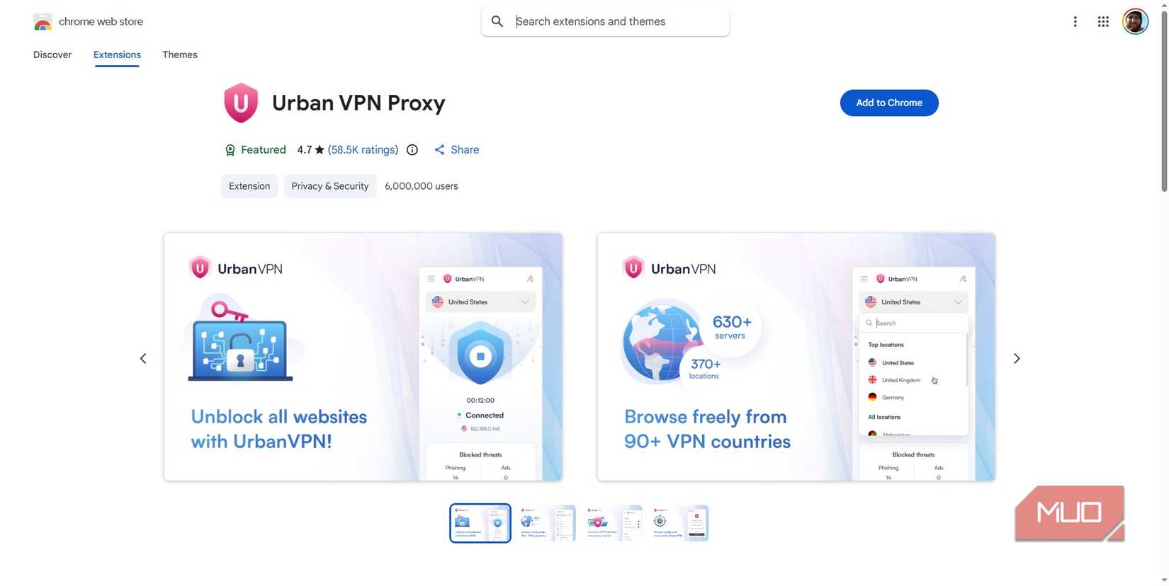 This Chrome extension has 7 million subscribers, and it could be spying on you