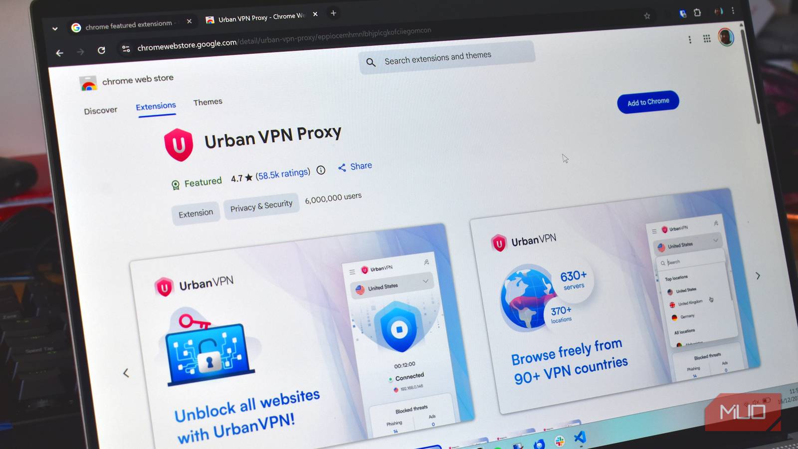 This Chrome extension has 7 million subscribers, and it could be spying on you