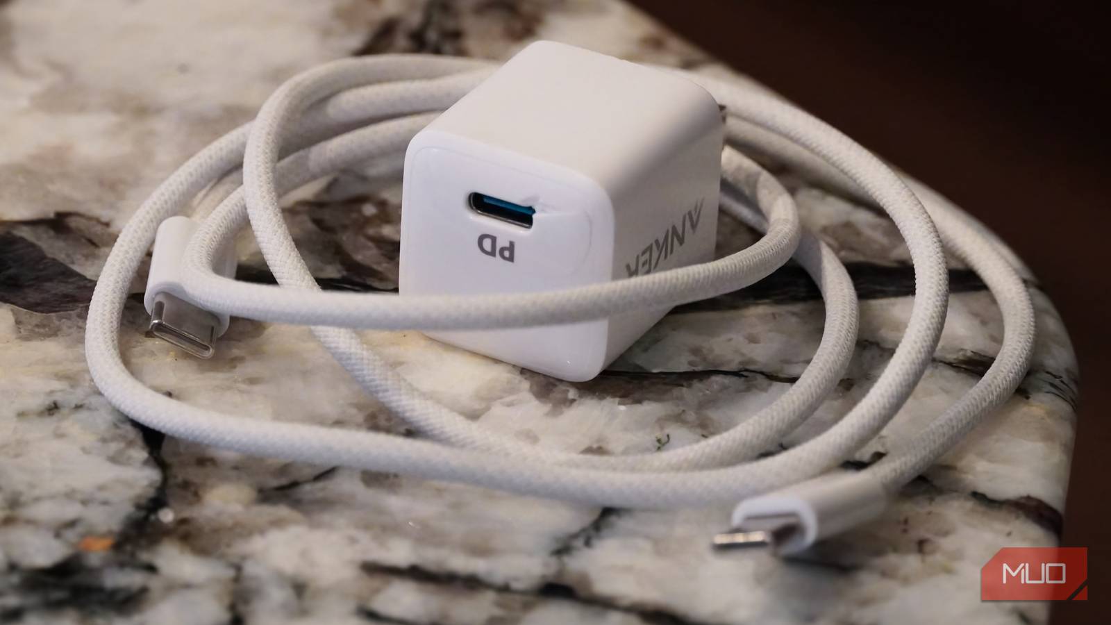 The USB-C cable spec nobody reads matters more than you think
