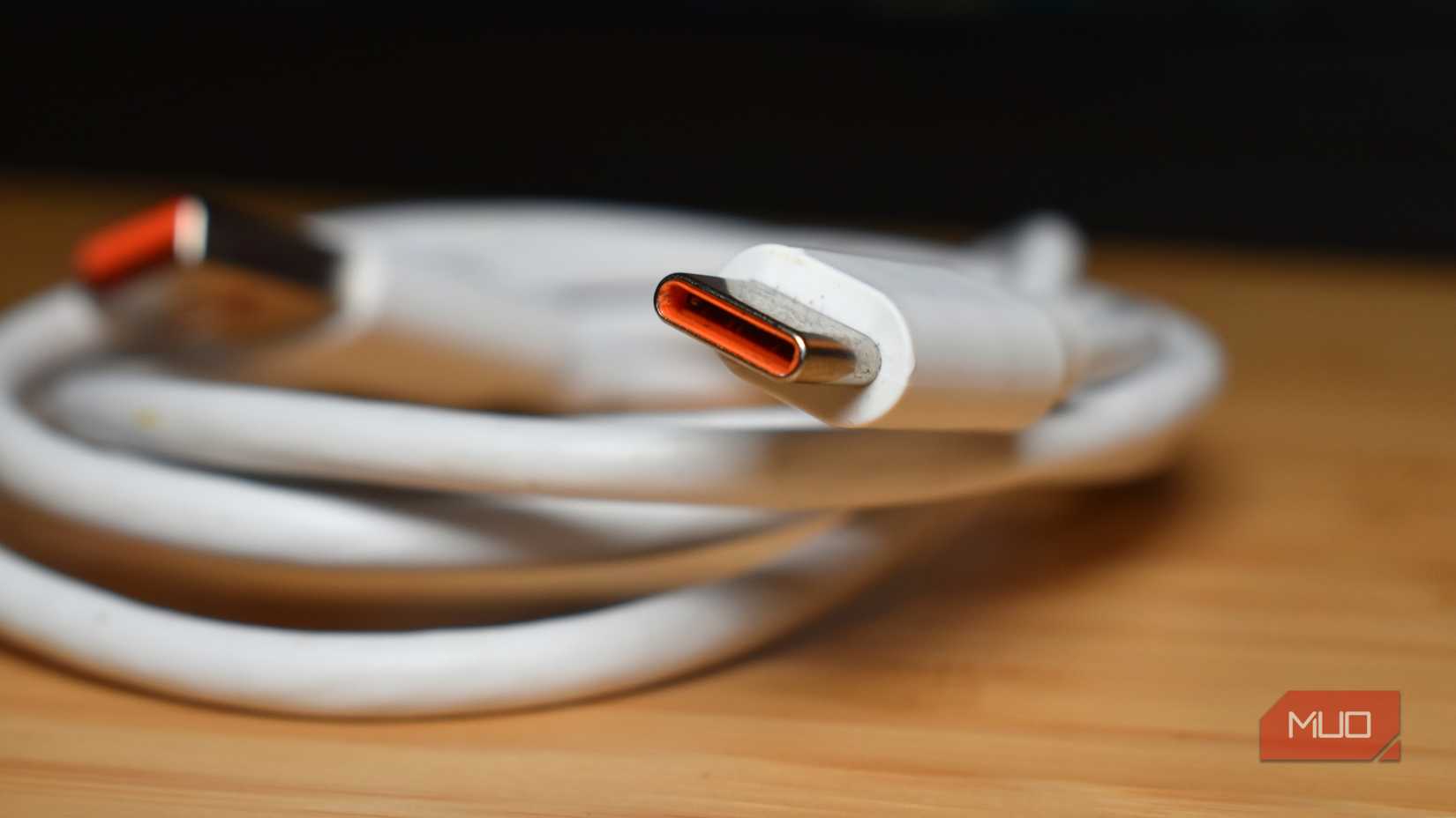 Cable standards are a mess, but you shouldn’t blame USB-C