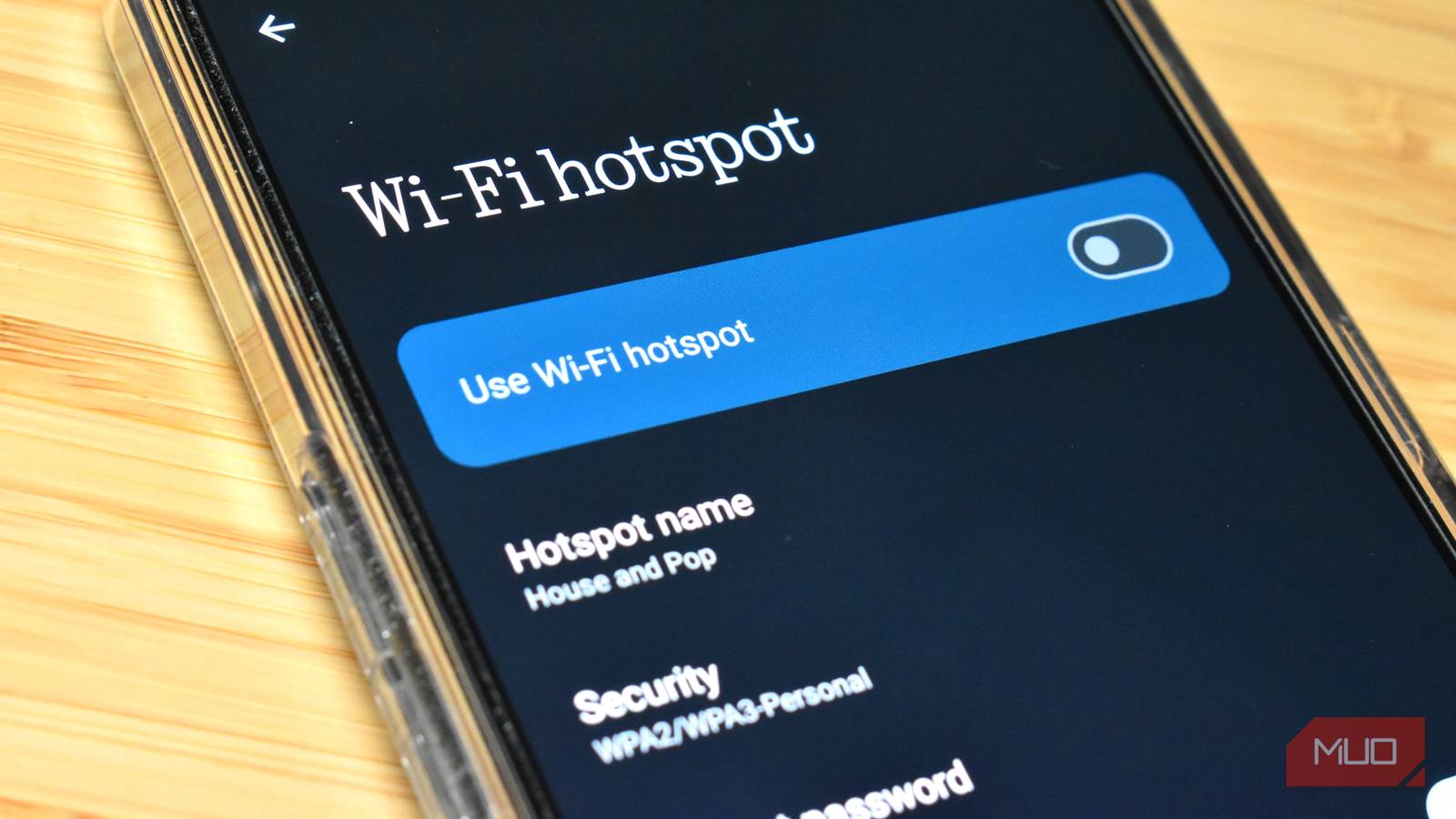 The smartest thing I’ve done with an old Android was turning it into a ...