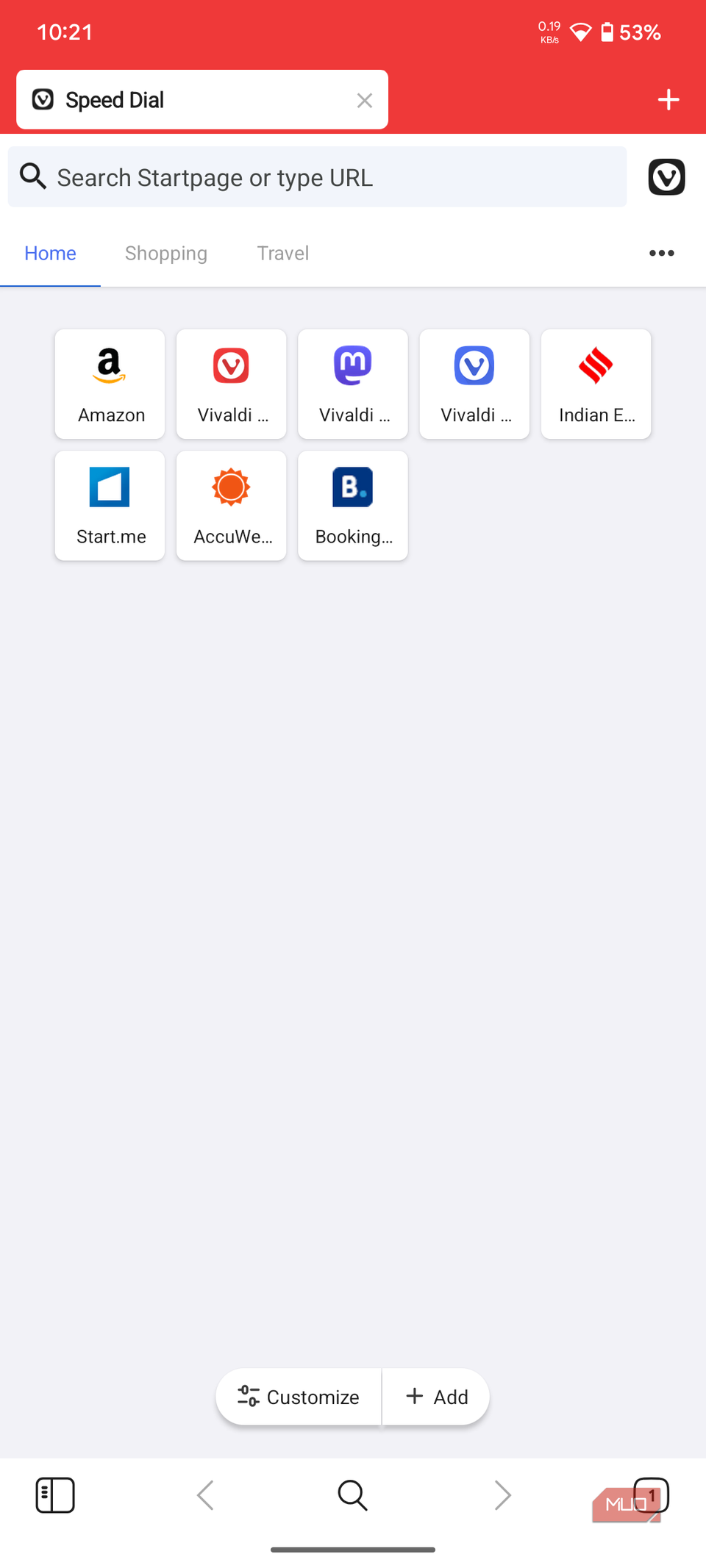 5 Android browsers that are flat-out better than Chrome