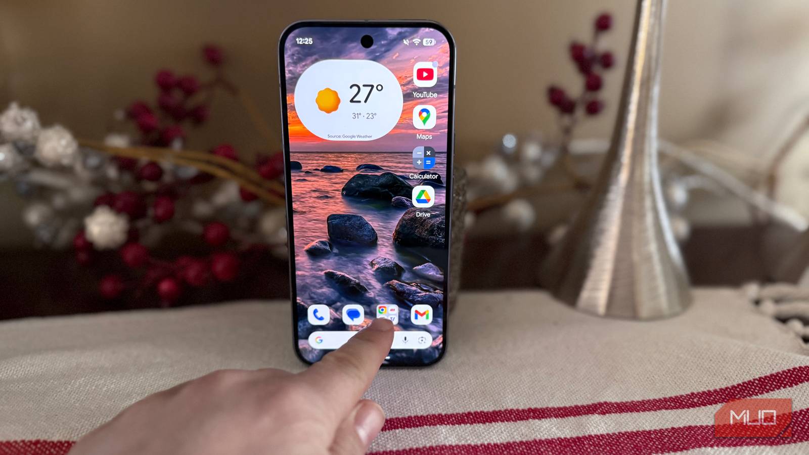 I don't open my phone's browser anymore — thanks to this neat shortcut ...