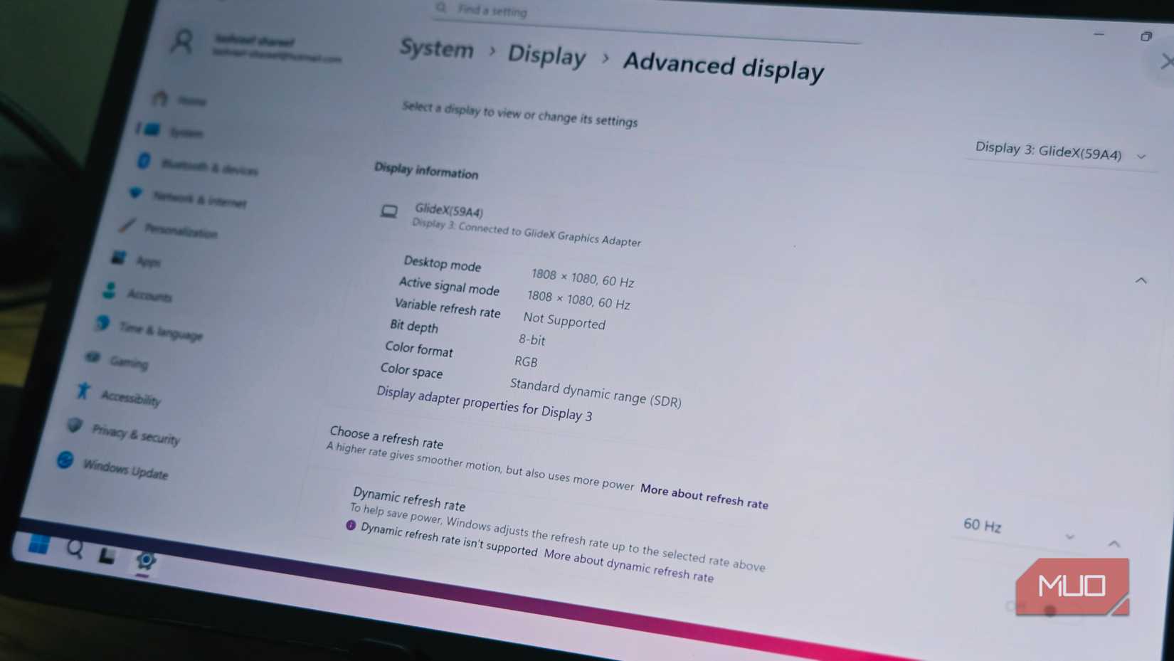 I turned my old Android tablet into a second monitor for free
