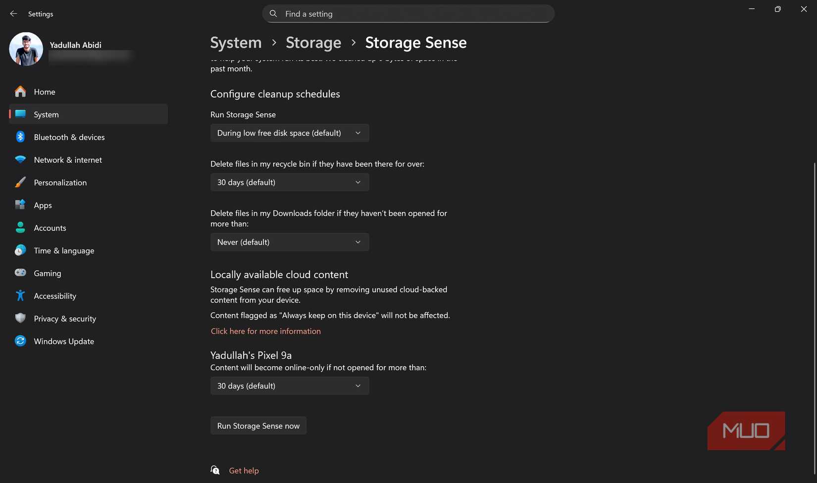 These 6 Windows settings affect performance more than hardware upgrades