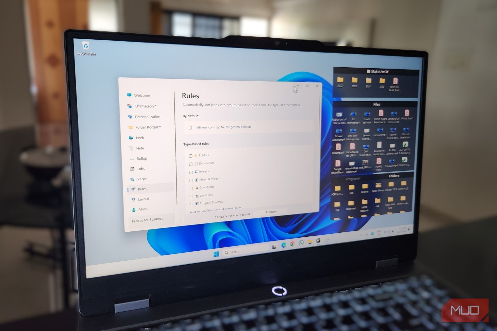 9 Windows Features That Should Be On by Default