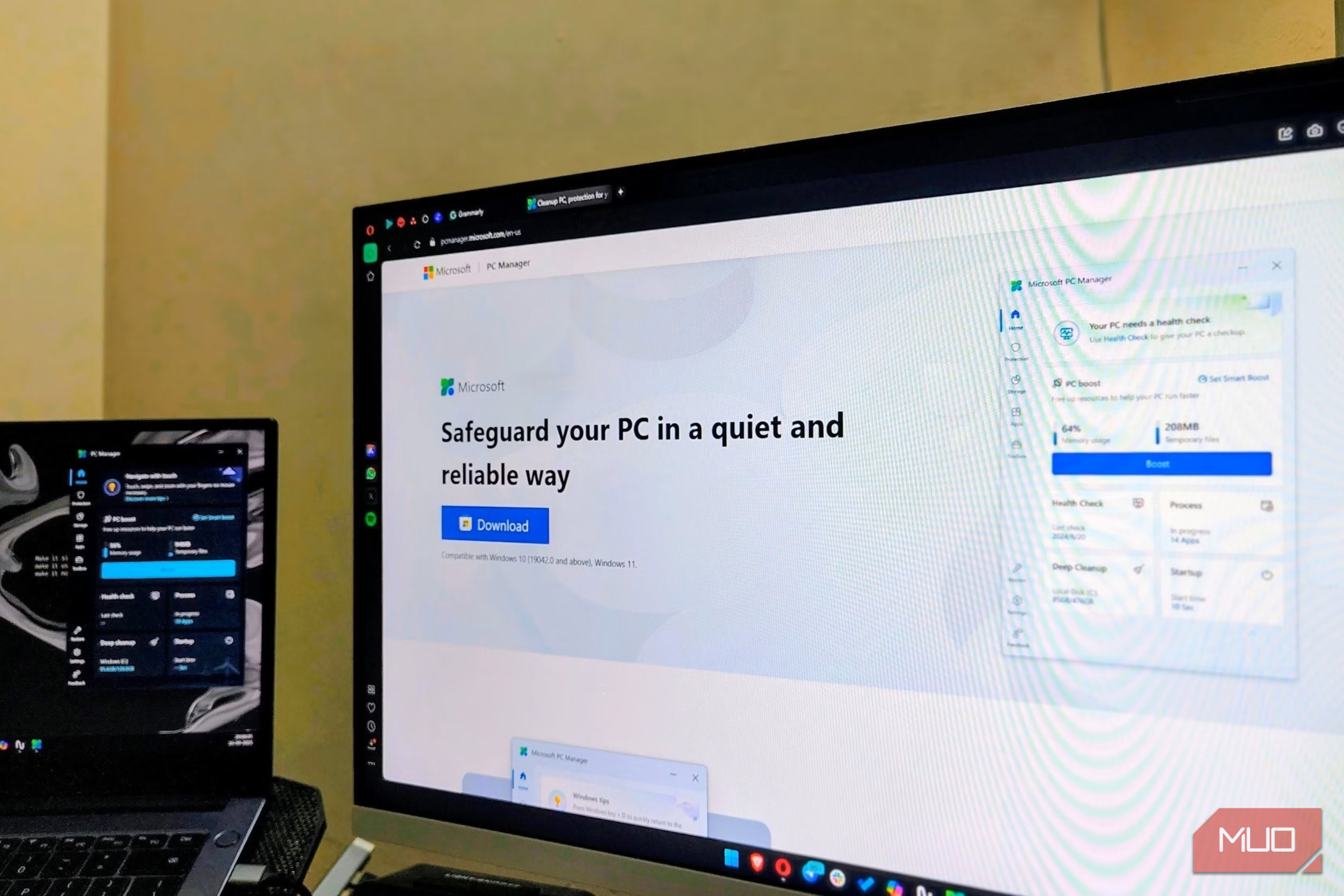 Every Windows 11 Sleep State, Explained