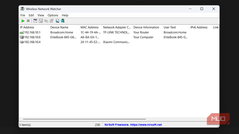 This portable Windows toolkit fits on a single USB and replaces dozens ...