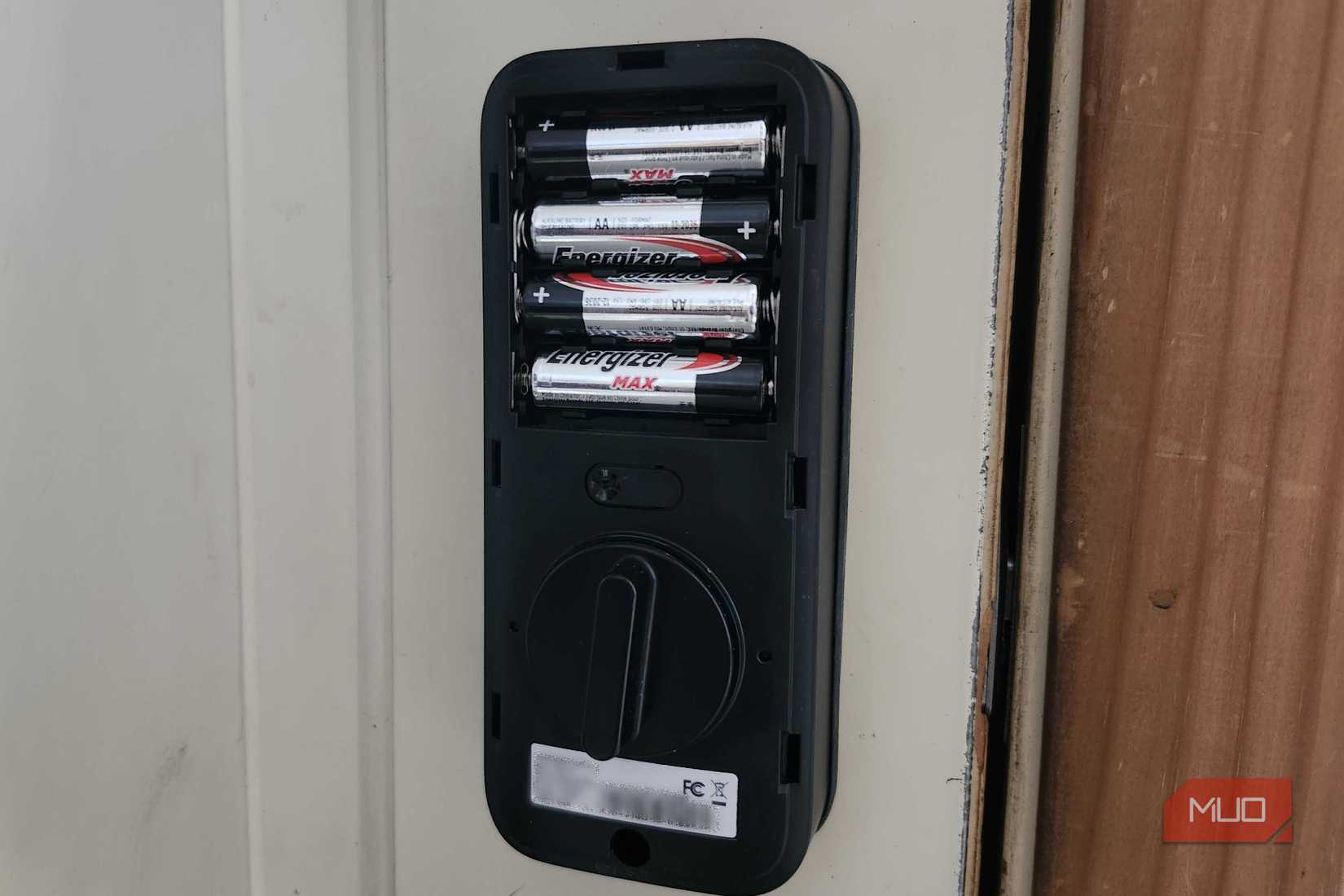 5 reasons a smart lock was my best home security investment