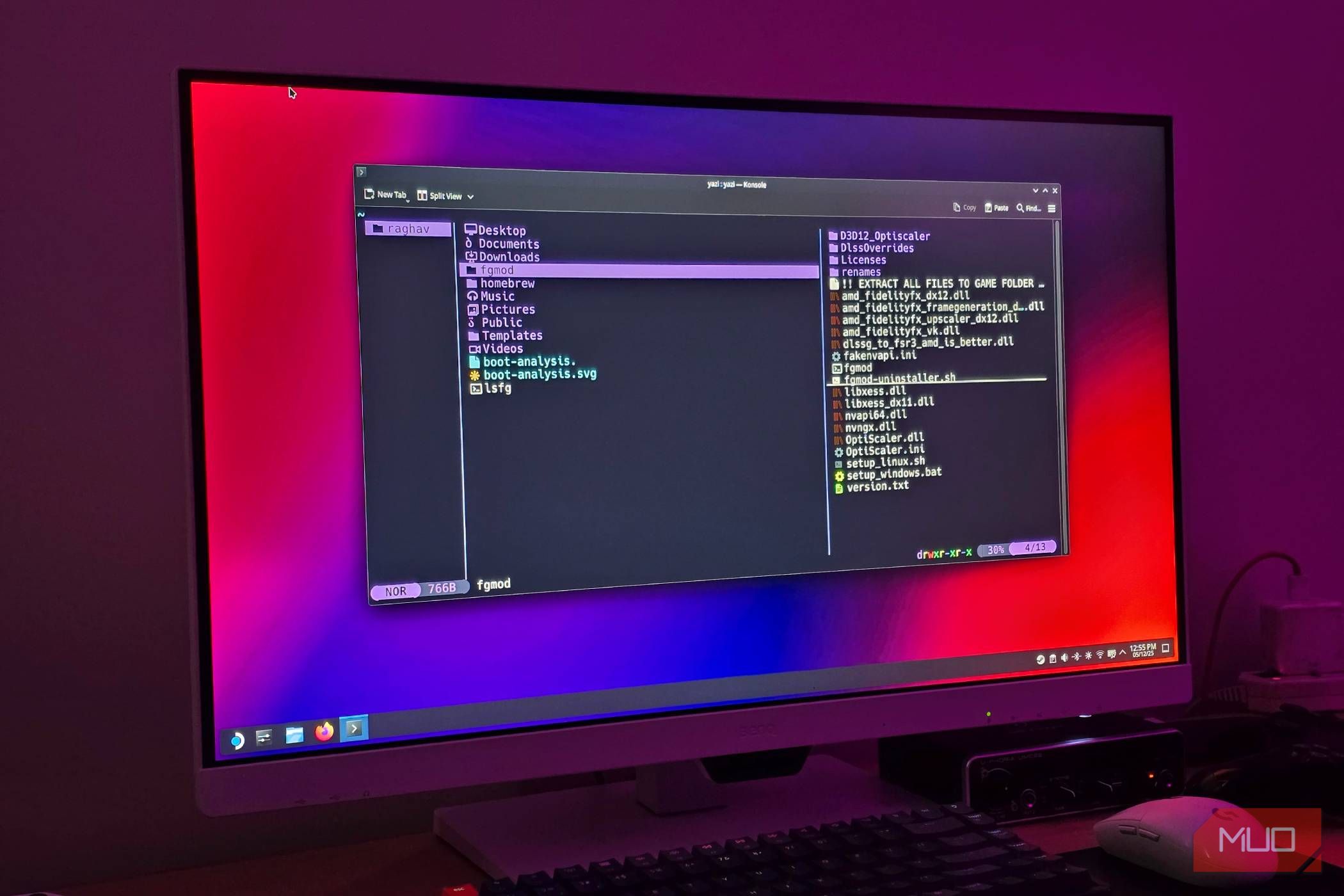 The 5 Best Vim-Inspired Text Editors for Linux