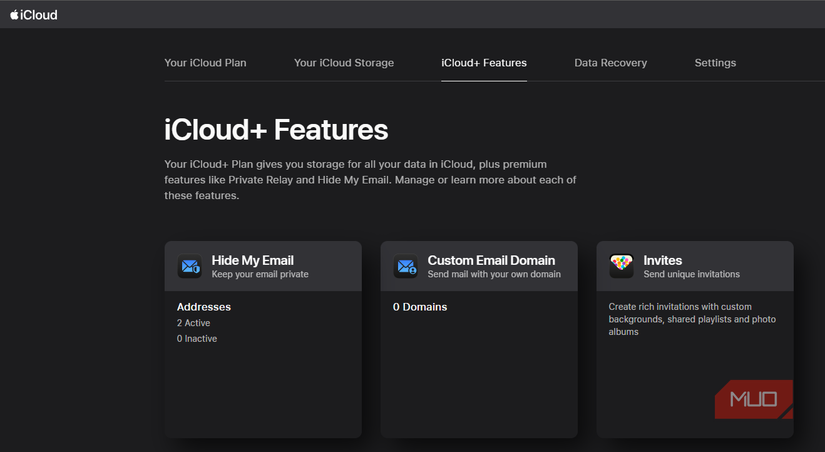 I used this hack to get my own email domain for practically free