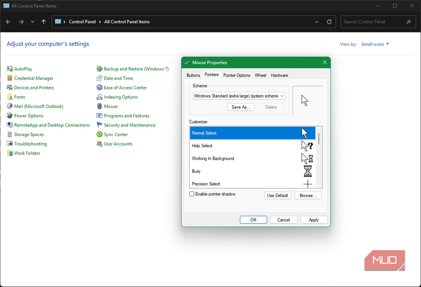 This forgotten Windows customization adds way more personality than I ...