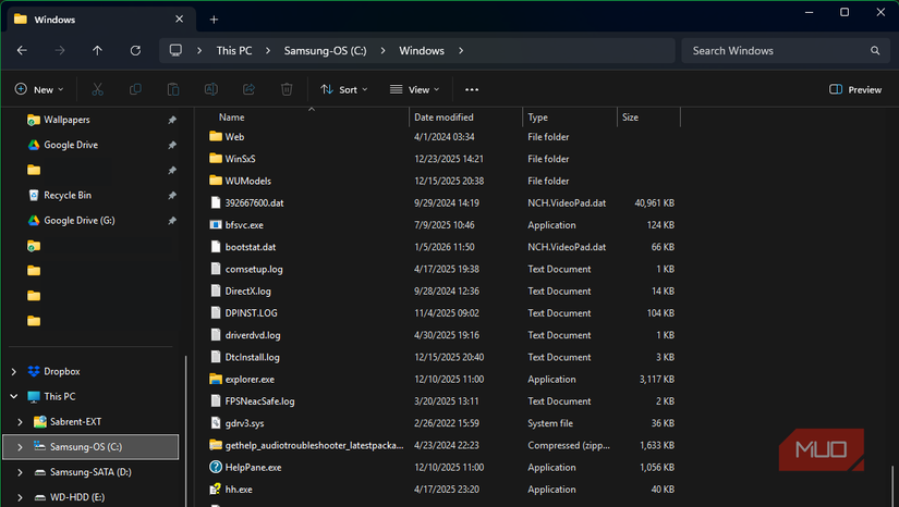 5 ways you're accidentally destroying your Windows installation