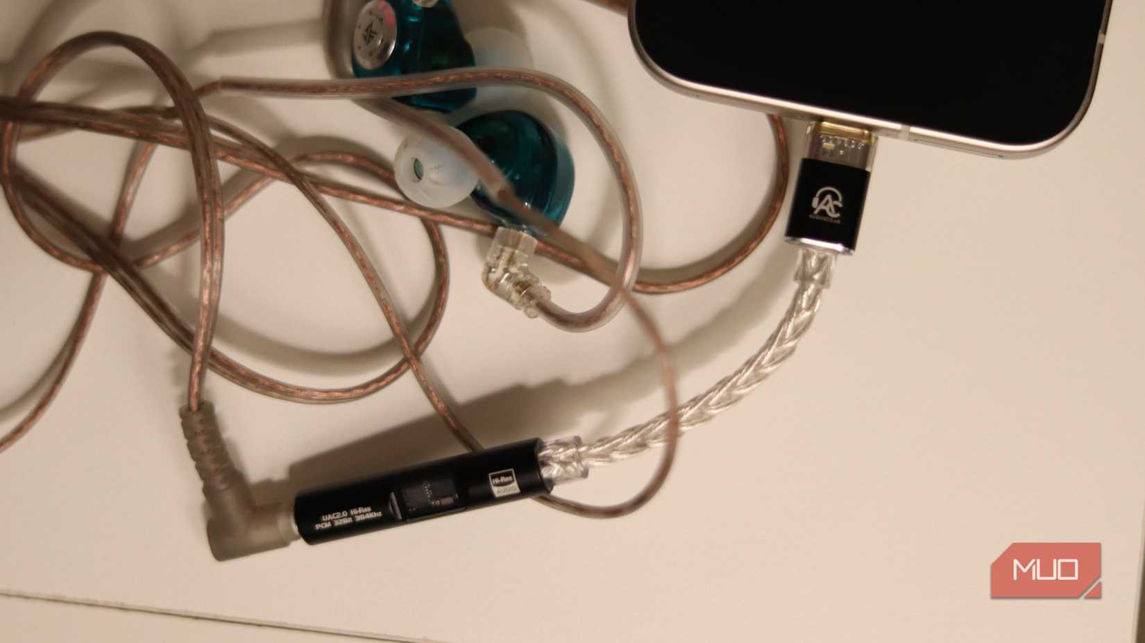 Life without the 3.5 mm jack is still worse