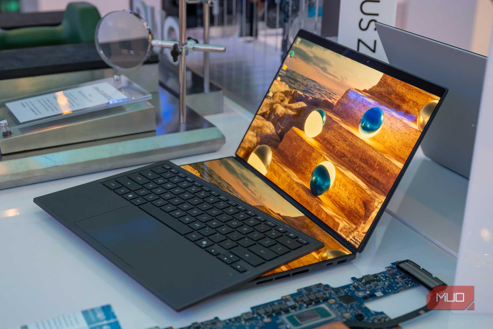 I refuse to buy a laptop unless it has this one feature