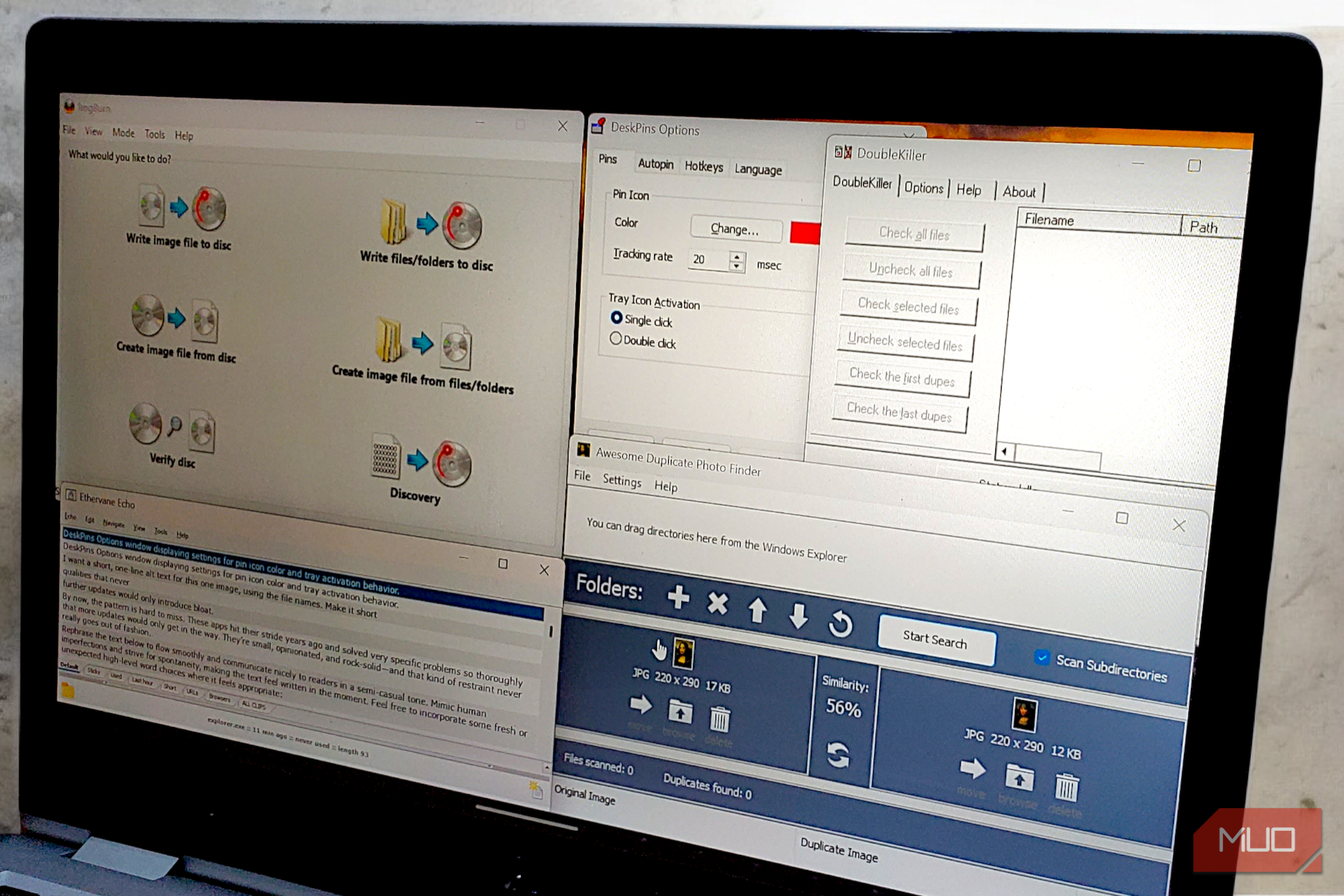How to Turn Your Voice to Text in Real Time With Whisper Desktop
