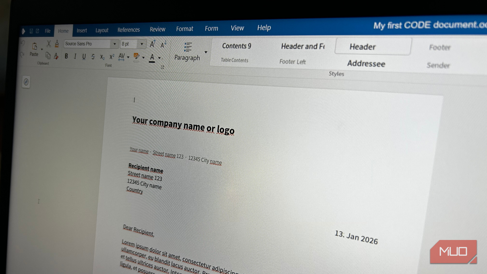 This open-source office suite is why I stopped recommending LibreOffice
