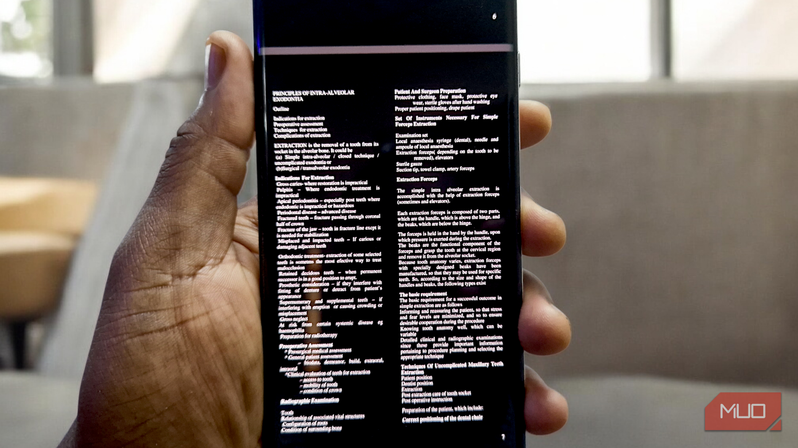 I ditched my bloated PDF reader for this snappy alternative with no ...
