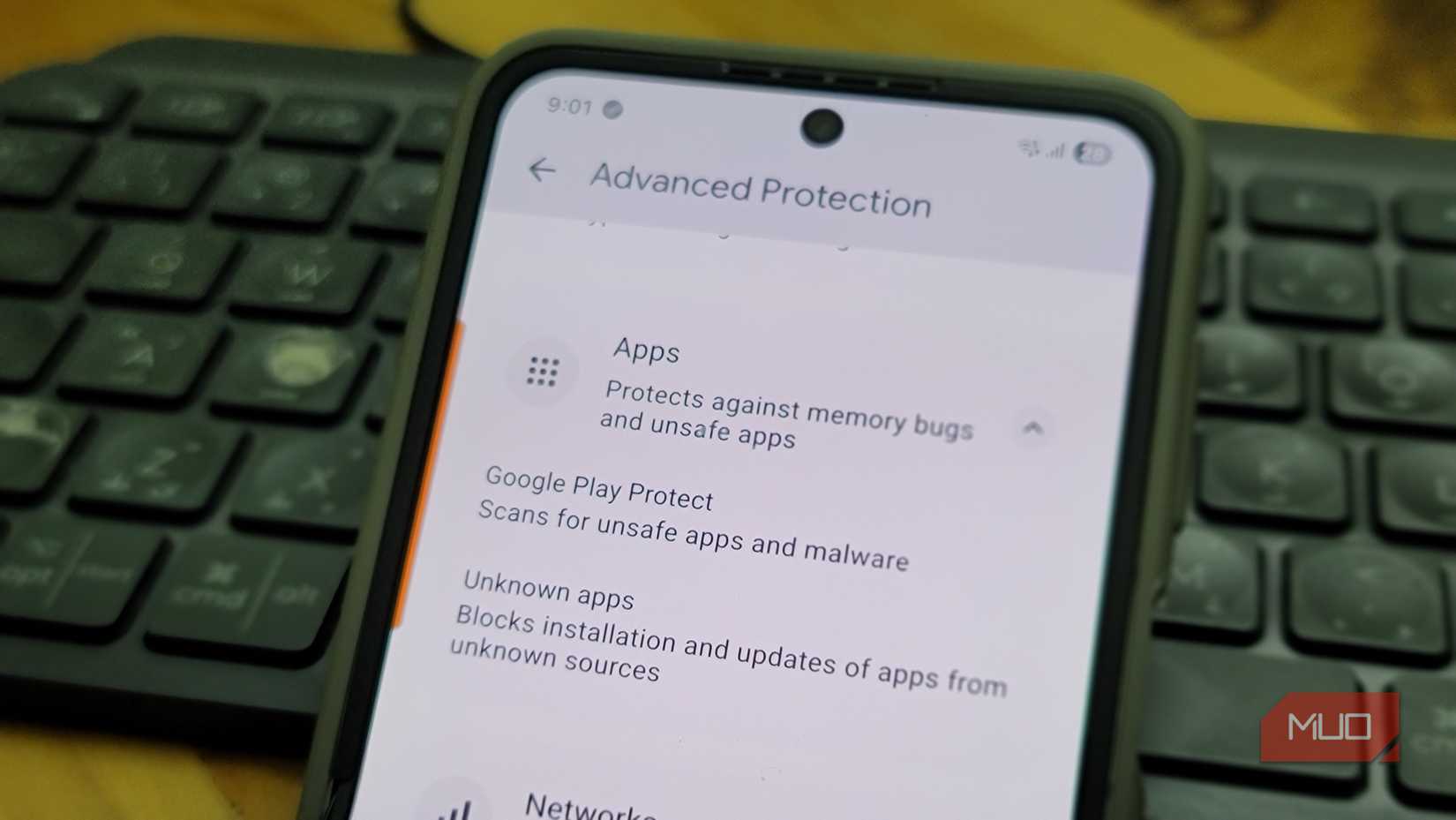 Why you should turn on Android 16's most aggressive security feature ...