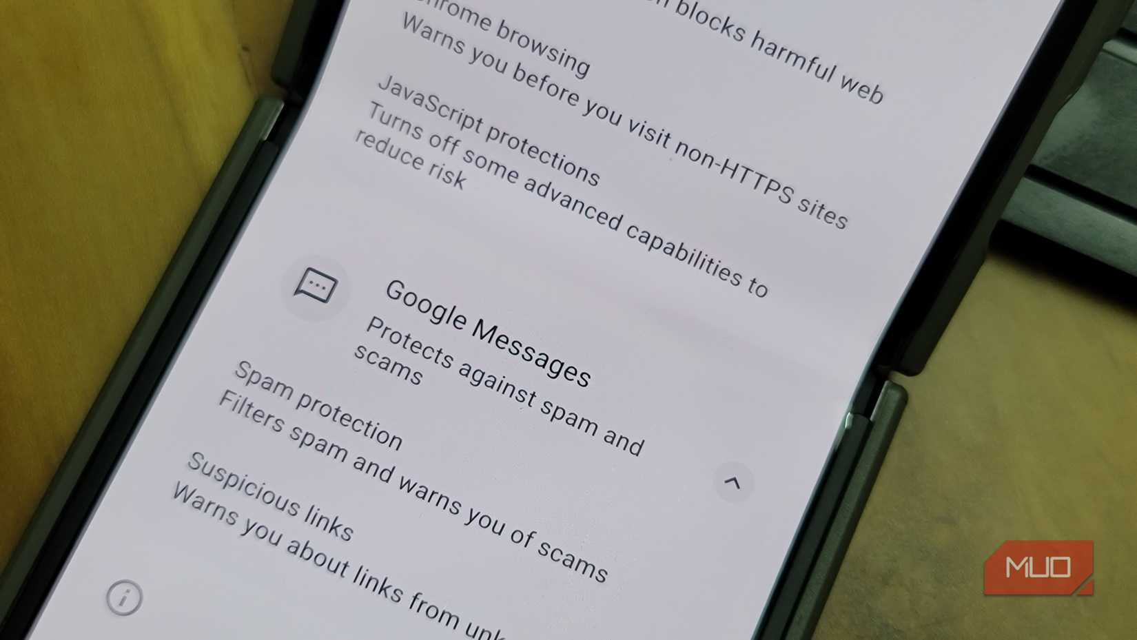 Why you should turn on Android 16's most aggressive security feature ...