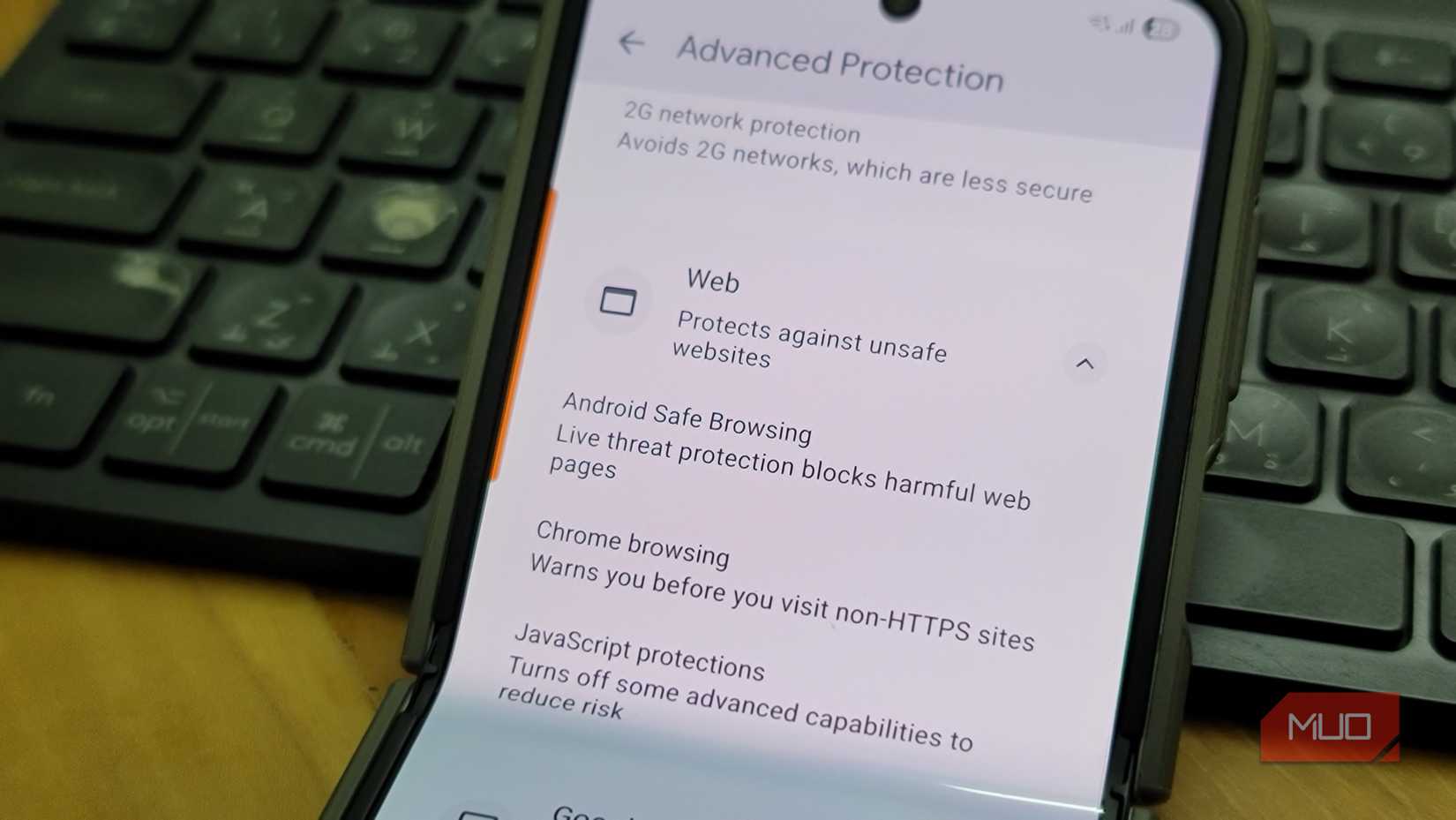 Why you should turn on Android 16's most aggressive security feature ...