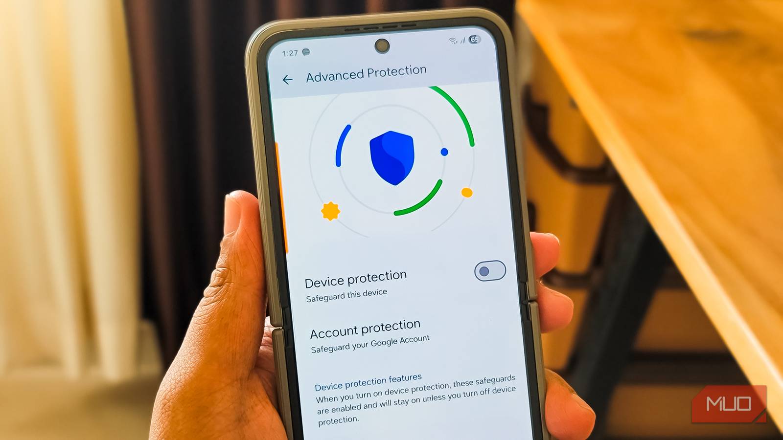 Why you should turn on Android 16's most aggressive security feature ...