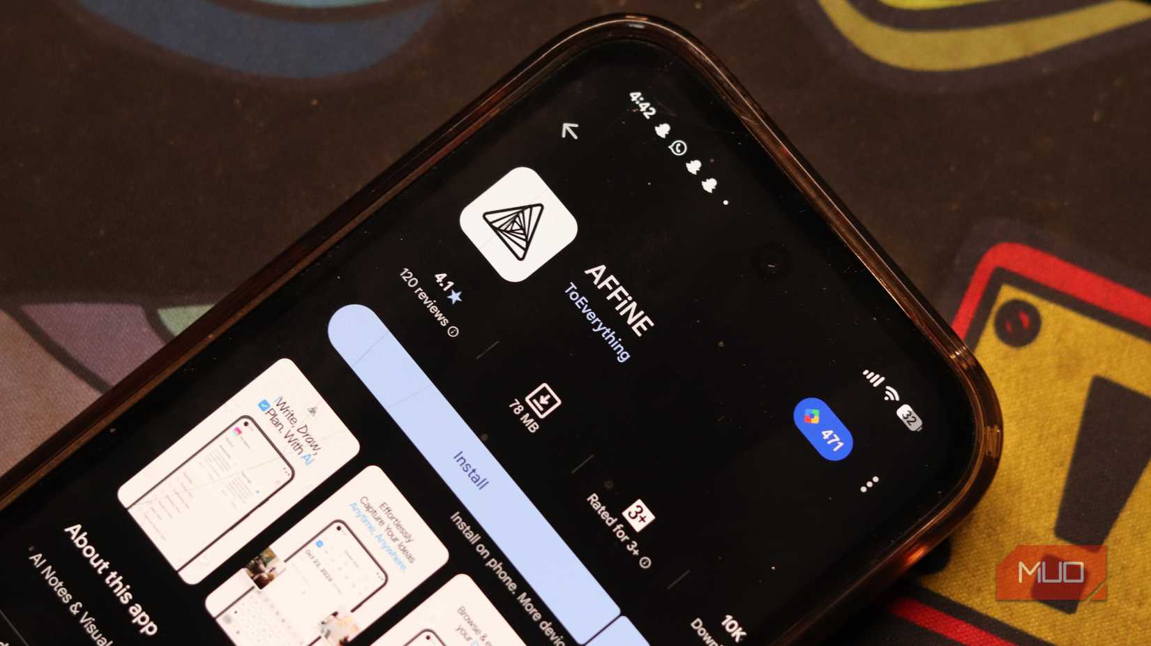 This open-source app is the productivity upgrade you didn't know you needed