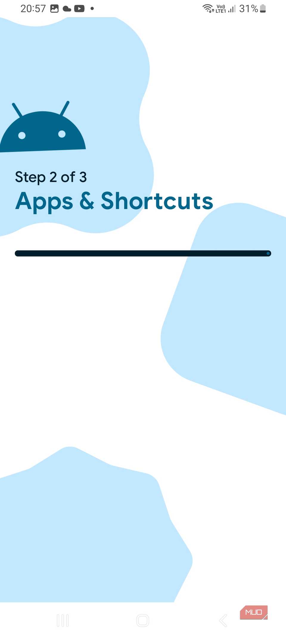 I found the perfect universal search app for Android, and it puts ...