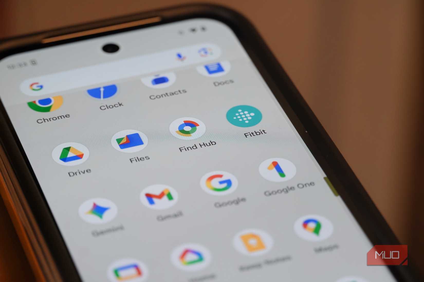 You're probably ignoring these 6 bloatware apps on your Android phone