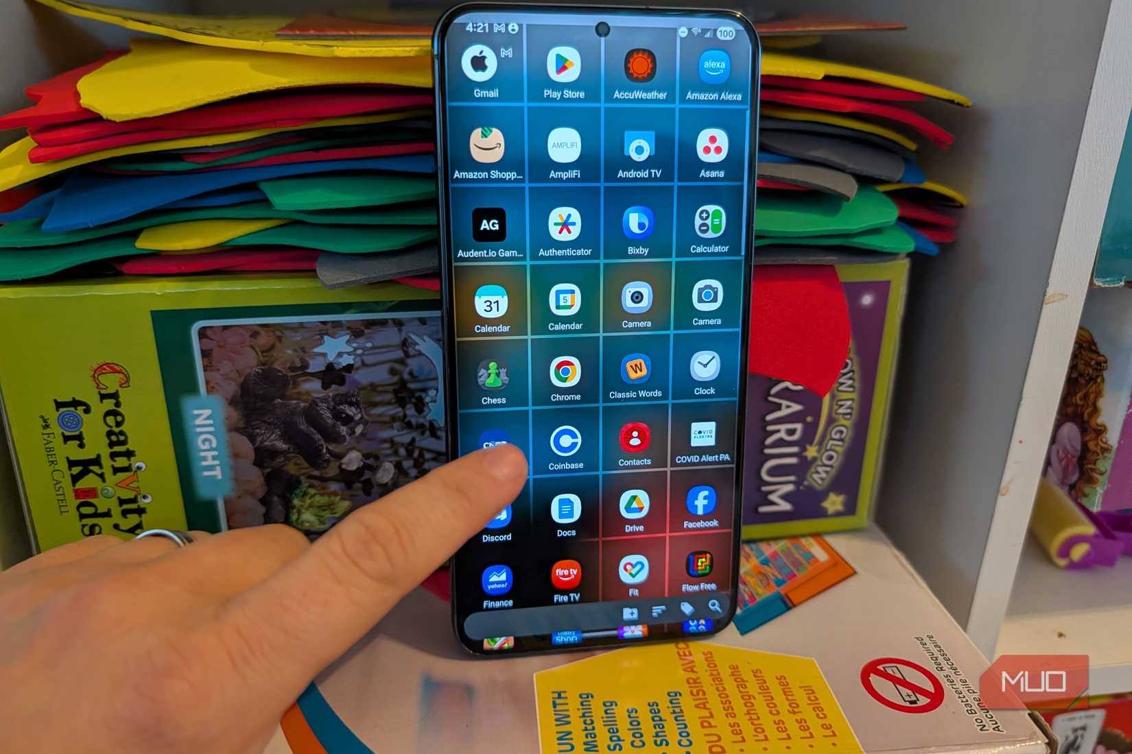 I miss Windows Phone, so I turned my Android into one (and it’s great)
