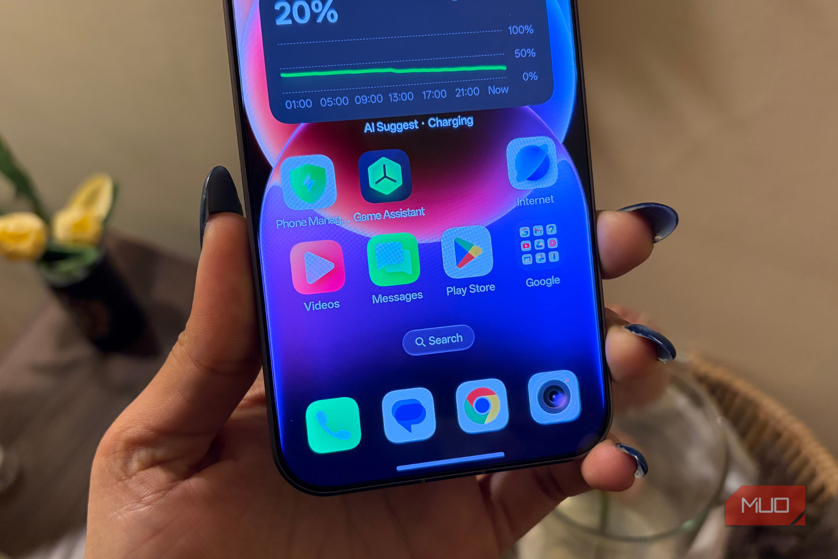 I deleted bloatware apps on my Android and it's way better now — here's how