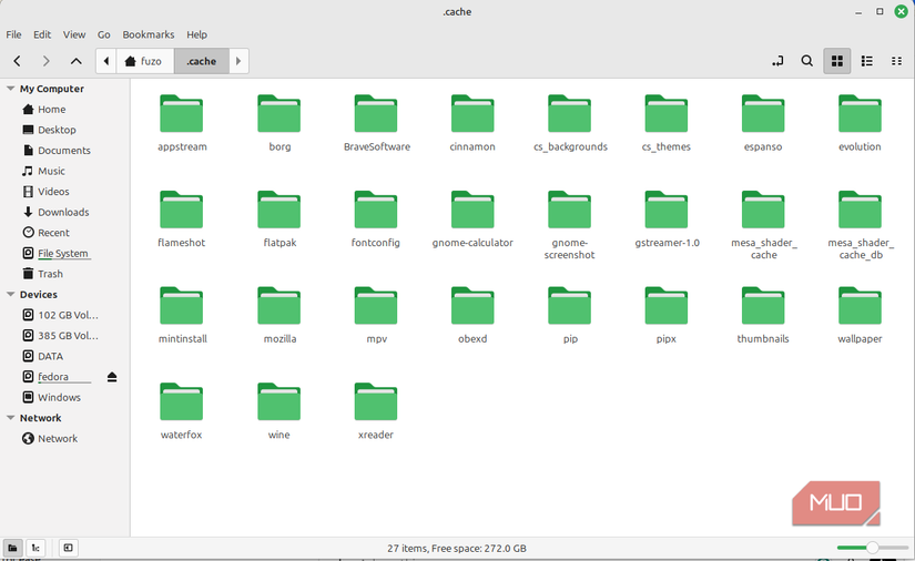 I don’t pay for storage upgrades—this is what I do when Linux is ...