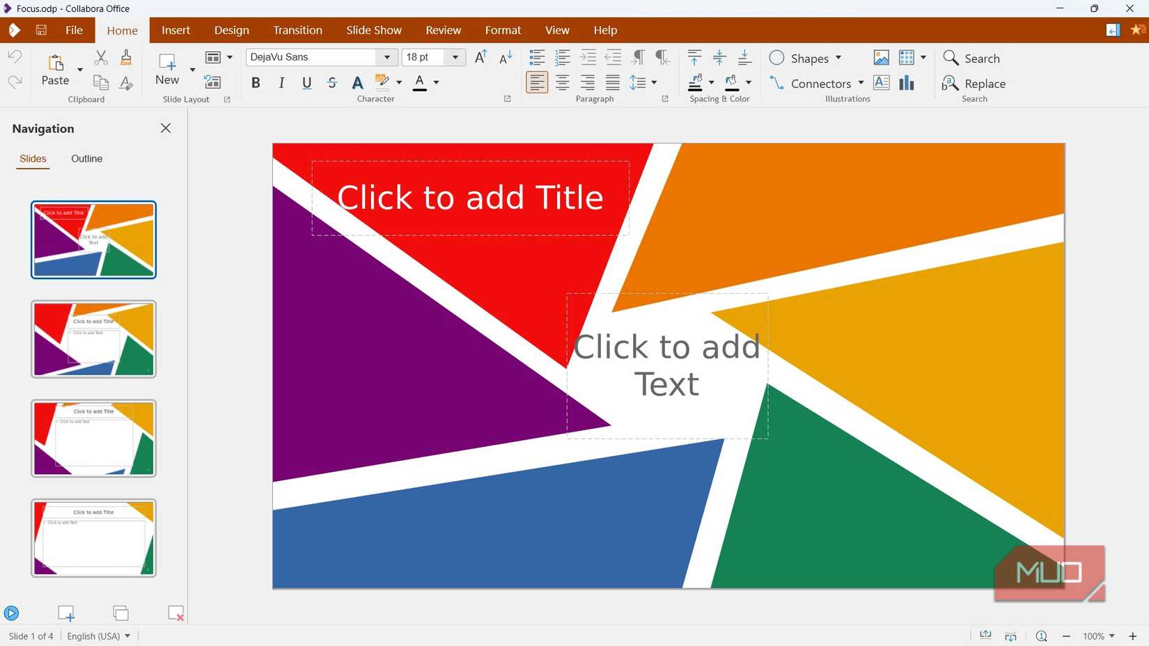 This open-source office suite is why I stopped recommending LibreOffice