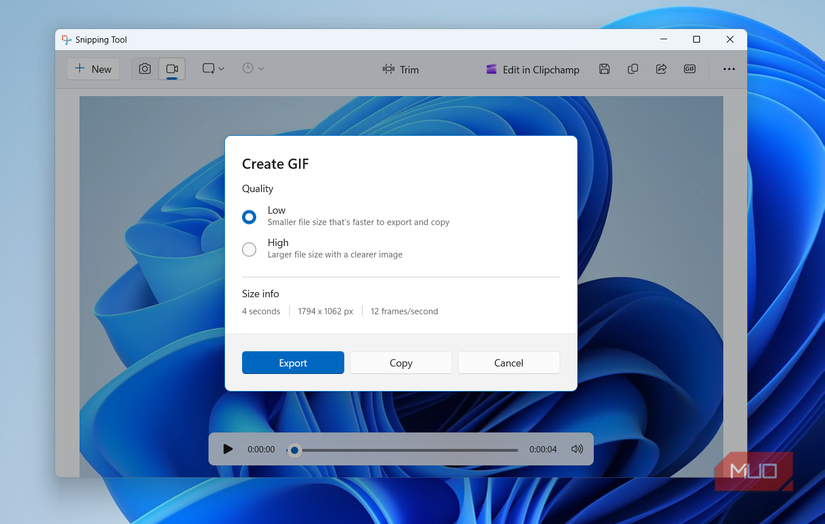 Snipping Tool has these 4 new features you probably missed