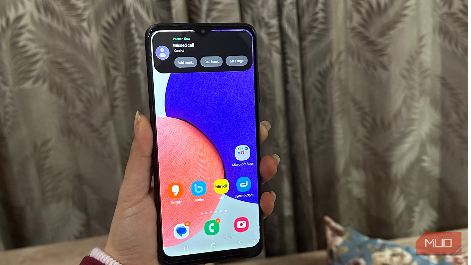 I added iPhone’s best feature to my Android and it’s actually useful