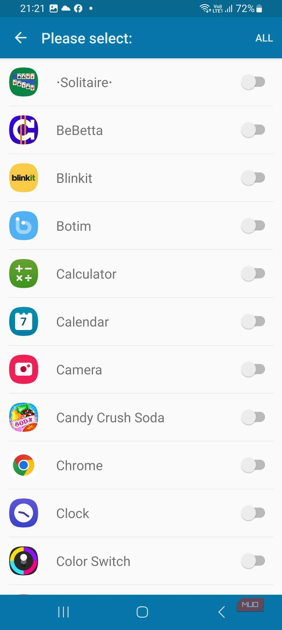 I added iPhone’s best feature to my Android and it’s actually useful