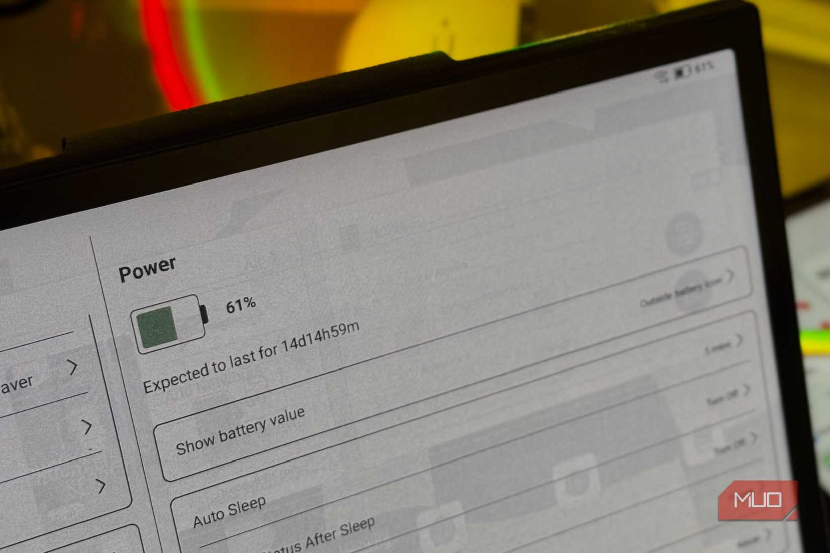 4 reasons why a dedicated e-ink tablet is better than any iPad