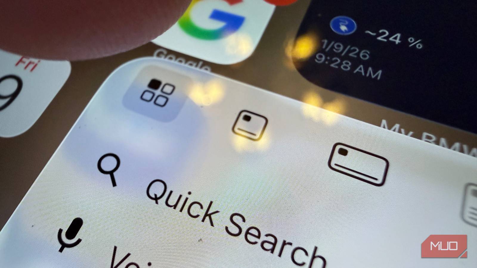 The one iPhone feature I want back isn’t the headphone jack — it’s this