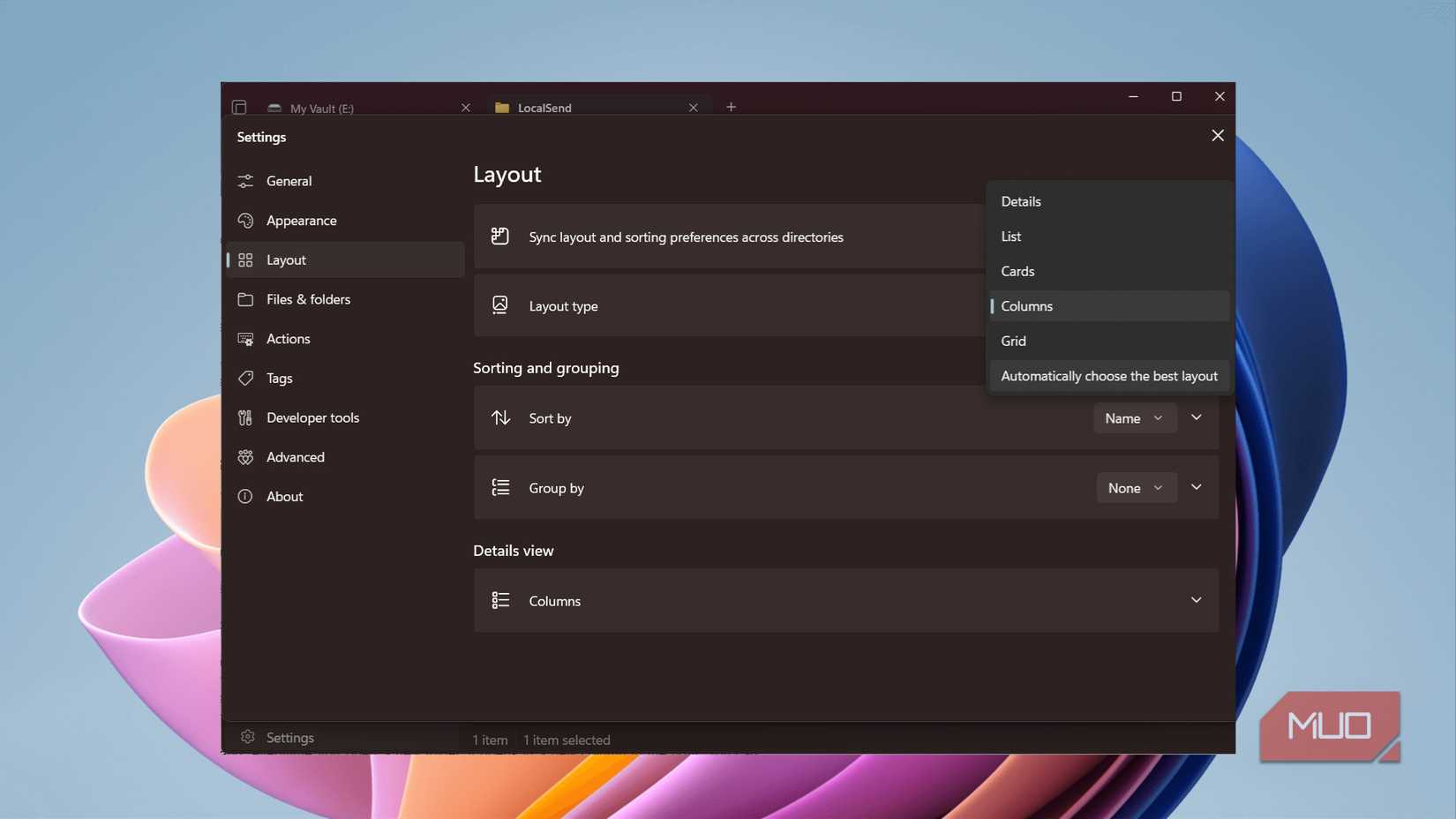 This Windows File Explorer replacement is everything that I need
