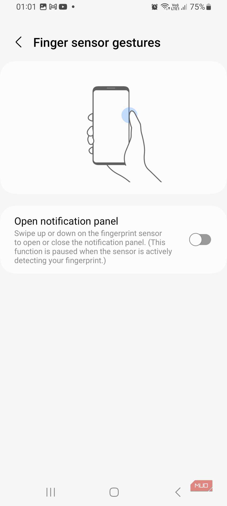 6 hidden Android settings that are quietly destroying your battery life