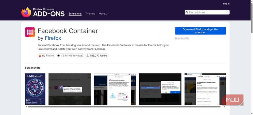 Chrome would be so much better if it had this Firefox productivity feature
