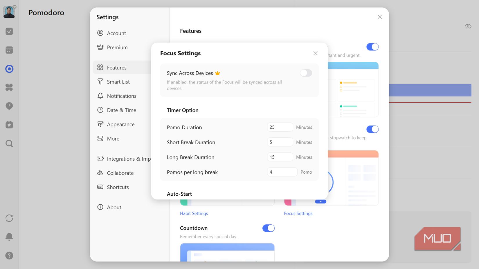 This free Pomodoro app finally made the technique work for me